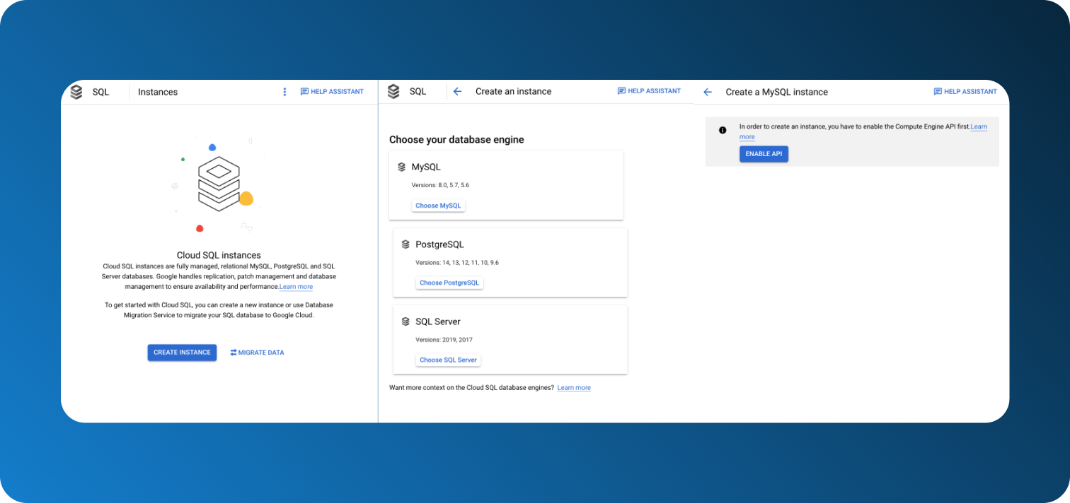 Snapchat Ads to Cloud SQL for MySQL: Basics You Should Know